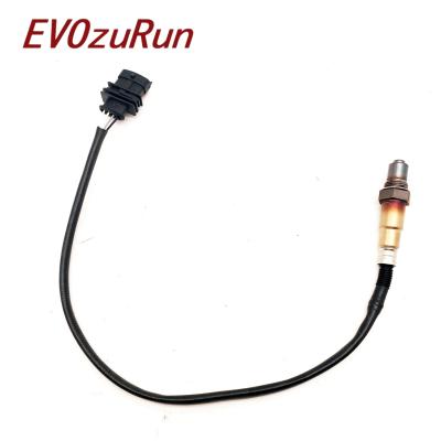China Factory Direct Downstream Oxygen Sensor 670002199 for Chevrolet AVEO Hatchback (T300) Engine 1.4 Turbo CRUZE (J300) TRAX for sale