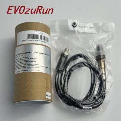 China Professional Original High Performance Oxygen Sensor Lambda Probe 01258 SEN9 for Wartsila G36A/P G3620A/P G3621a/p with O-ring for sale