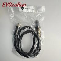 China Professional Original High Performance Oxygen Sensor Lambda Probe 01258 SEN9 for Wartsila G36A/P G3620A/P G3621a/p with O-ring for sale