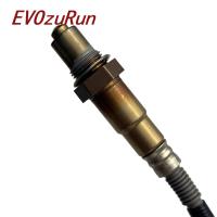 China Professional Original High Performance Oxygen Sensor Lambda Probe 01258 SEN9 for Wartsila G36A/P G3620A/P G3621a/p with O-ring for sale