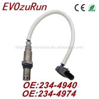 China 4PCS Oxygen O2 Sensor Upstream Downstream 234-4940 234-4974 for Chevrolet Silverado 1500 GMC Sierra 1500 2014-2019 4.3L 5.3L for sale