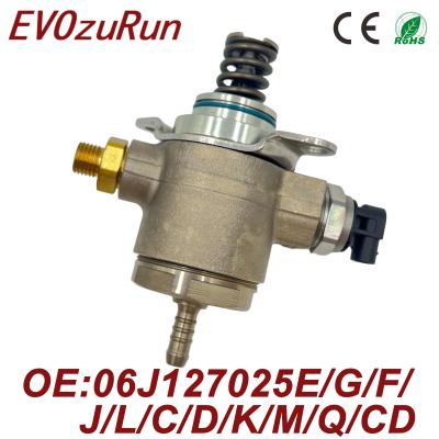 China OEM Premium Quality High Pressure Fuel Pump 06J127025 06J127025C 06J127025D 06J127025K 06J127025L for EA888 Audi A4 Q5 A5 A6 for sale