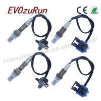 China 4X Up+Downstream 234-4337 234-4018 Oxygen Sensor for Chevrolet Suburban Avalanche GMC Sierra 1500 Yukon XL 4.3L 4.8L 5.3L 6.0L for sale