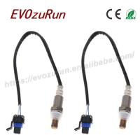 China 4X Up+Downstream 234-4337 234-4018 Oxygen Sensor for Chevrolet Suburban Avalanche GMC Sierra 1500 Yukon XL 4.3L 4.8L 5.3L 6.0L for sale