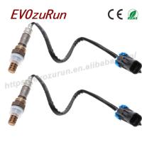 China 4X Up+Downstream 234-4337 234-4018 Oxygen Sensor for Chevrolet Suburban Avalanche GMC Sierra 1500 Yukon XL 4.3L 4.8L 5.3L 6.0L for sale