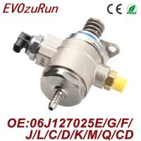 China OEM Premium Quality High Pressure Fuel Pump 06J127025 06J127025C 06J127025D 06J127025K 06J127025L for EA888 Audi A4 Q5 A5 A6 for sale