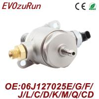 China Bulk High Pressure Audi Fuel Pump 06J127025J For Audi A4 A5 A6 Q5 VW EA888 Engine for sale