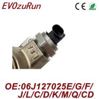 China Bulk High Pressure Audi Fuel Pump 06J127025J For Audi A4 A5 A6 Q5 VW EA888 Engine for sale