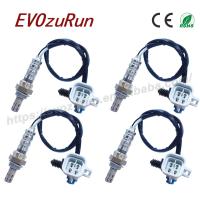 China 4X Up+Downstream 234-4668 250-24470 Oxygen Sensor for Chevrolet Silverado 1500 Tahoe GMC Sierra 1500 Cadillac Escalade 5.3L V8 for sale