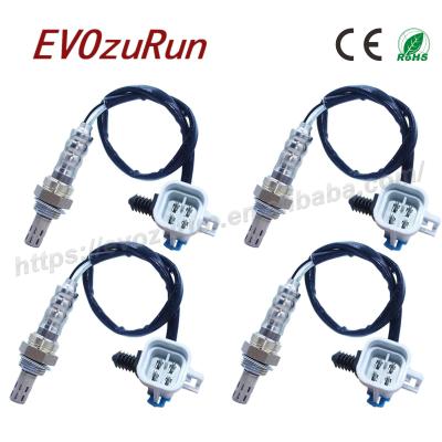China 4X Up+Downstream 234-4668 250-24470 Oxygen Sensor for Chevrolet Silverado 1500 Tahoe GMC Sierra 1500 Cadillac Escalade 5.3L V8 for sale