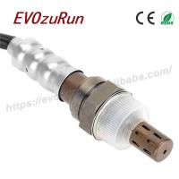 China 4X Up+Downstream 234-4668 250-24470 Oxygen Sensor for Chevrolet Silverado 1500 Tahoe GMC Sierra 1500 Cadillac Escalade 5.3L V8 for sale