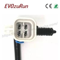 China 4X Up+Downstream 234-4668 250-24470 Oxygen Sensor for Chevrolet Silverado 1500 Tahoe GMC Sierra 1500 Cadillac Escalade 5.3L V8 for sale
