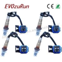 China 4X Up+Downstream 234-4566 234-4565 Oxygen Sensor for Chevrolet Impala Traverse GMC Acadia Canyon Cadillac XTS Buick Enclave 3.6L for sale