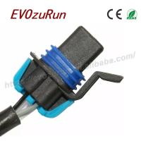 China 4X Up+Downstream 234-4566 234-4565 Oxygen Sensor for Chevrolet Impala Traverse GMC Acadia Canyon Cadillac XTS Buick Enclave 3.6L for sale
