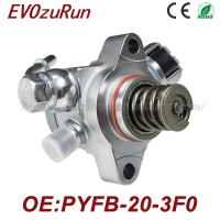 China Auto Engine Parts Replacement High Pressure Fuel Pump PYFB-20-3F0 for 2018-2021 Mazda3 Mazda6 CX-3 CX-5 CX-30 CX-50 Skyactiv-G for sale