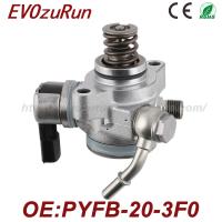 China Auto Engine Parts Replacement High Pressure Fuel Pump PYFB-20-3F0 for 2018-2021 Mazda3 Mazda6 CX-3 CX-5 CX-30 CX-50 Skyactiv-G for sale