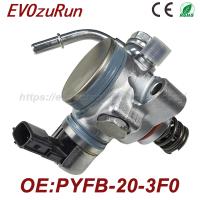 China Auto Engine Parts Replacement High Pressure Fuel Pump PYFB-20-3F0 for 2018-2021 Mazda3 Mazda6 CX-3 CX-5 CX-30 CX-50 Skyactiv-G for sale