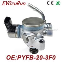 China Auto Engine Parts Replacement High Pressure Fuel Pump PYFB-20-3F0 for 2018-2021 Mazda3 Mazda6 CX-3 CX-5 CX-30 CX-50 Skyactiv-G for sale