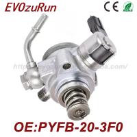 China Auto Engine Parts Replacement High Pressure Fuel Pump PYFB-20-3F0 for 2018-2021 Mazda3 Mazda6 CX-3 CX-5 CX-30 CX-50 Skyactiv-G for sale