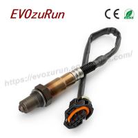 China 2X High Performance Up+Downstream 234-4529 234-4528 Oxygen O2 Sensor for Buick Encore Chevrolet Sonic Trax Cruze 1.4T L4 for sale