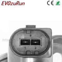 China HPFP Mercedes Benz Fuel Pump A2820700001 For M282 W177 W247 CLA GLA GLB Renault 1.3 TCe Nissan HR13DDT for sale