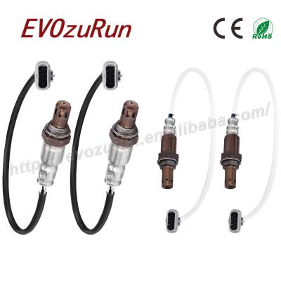 China 4X Factory Direct Up+Downstream 234-4940 234-4974 O2 Sensor for Chevrolet Silverado Suburban GMC Sierra Yukon Cadillac Escalade for sale