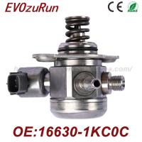 China Original Quality High Pressure Fuel Pump 16630-1KC0C 166301KC0C for Nissan Rogue Sport Juke Qashqai Sentra 1.6L 2.0L for sale
