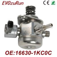 China Original Quality High Pressure Fuel Pump 16630-1KC0C 166301KC0C for Nissan Rogue Sport Juke Qashqai Sentra 1.6L 2.0L for sale