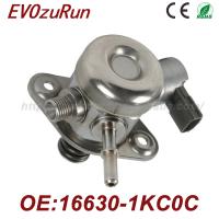 China Original Quality High Pressure Fuel Pump 16630-1KC0C 166301KC0C for Nissan Rogue Sport Juke Qashqai Sentra 1.6L 2.0L for sale