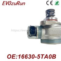 China High Quality High Pressure Fuel Pump OEM 16630-5TA0A 16630-5TA0B for Nissan Sentra B18 2020-2025 2.0L MR20DD Denso 296100-0321 for sale