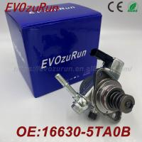 China High Quality High Pressure Fuel Pump OEM 16630-5TA0A 16630-5TA0B for Nissan Sentra B18 2020-2025 2.0L MR20DD Denso 296100-0321 for sale