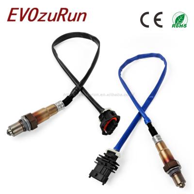 China 2PCS Upstream Downstream Oxygen Sensor 234-4528 234-4529 O2 Lambda Sensor for Chevrolet Cruze Sonic Trax Buick Encore 1.4L Turbo for sale