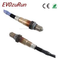 China 2PCS Upstream Downstream Oxygen Sensor 234-4528 234-4529 O2 Lambda Sensor for Chevrolet Cruze Sonic Trax Buick Encore 1.4L Turbo for sale