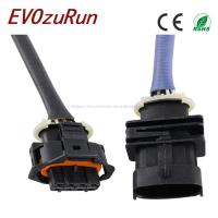 China 2PCS Upstream Downstream Oxygen Sensor 234-4528 234-4529 O2 Lambda Sensor for Chevrolet Cruze Sonic Trax Buick Encore 1.4L Turbo for sale