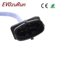 China 2PCS Upstream Downstream Oxygen Sensor 234-4528 234-4529 O2 Lambda Sensor for Chevrolet Cruze Sonic Trax Buick Encore 1.4L Turbo for sale