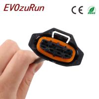 China 2PCS Upstream Downstream Oxygen Sensor 234-4528 234-4529 O2 Lambda Sensor for Chevrolet Cruze Sonic Trax Buick Encore 1.4L Turbo for sale