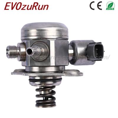 China HPFP Nissan Pathfinder Fuel Pump Replacement For Sentra Juke 1.6 Turbo Rogue Sport 2.0L for sale
