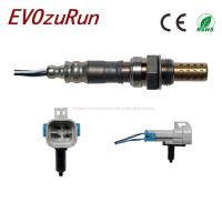 China 2PCS Factory Direct Upstream Oxygen Sensor 234-4668 O2 Lambda Sensor for Chevrolet Silverado Tahoe Suburban GMC Sierra 1500 5.3L for sale