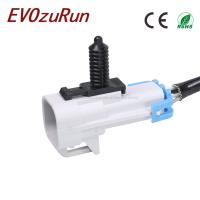 China 2PCS Factory Direct Upstream Oxygen Sensor 234-4668 O2 Lambda Sensor for Chevrolet Silverado Tahoe Suburban GMC Sierra 1500 5.3L for sale