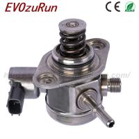 China ODM Nissan Fuel Pump 16630-1KC0A 16630-3JY0A High Pressure For Juke 1.6T Sentra Rogue MR16DDT for sale