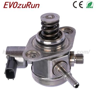 China ODM Nissan Fuel Pump 16630-1KC0A 16630-3JY0A High Pressure For Juke 1.6T Sentra Rogue MR16DDT for sale