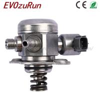 China ODM Nissan Fuel Pump 16630-1KC0A 16630-3JY0A High Pressure For Juke 1.6T Sentra Rogue MR16DDT for sale