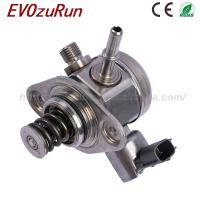 China ODM Nissan Fuel Pump 16630-1KC0A 16630-3JY0A High Pressure For Juke 1.6T Sentra Rogue MR16DDT for sale