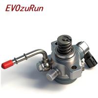 China Car Engine Parts HPFP High Pressure Fuel Pump Replacement 16790RLV305 For Acura TLX 2015-2020 3.5L V6 for sale