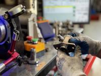 China Car Engine Parts HPFP High Pressure Fuel Pump Replacement 16790RLV305 For Acura TLX 2015-2020 3.5L V6 for sale