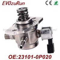 China Wholesale Brand New OEM 23101-0P020 23101-31090 High Pressure Fuel Pump for Toyota Tacoma Highlander Sienna Lexus GS350 3.5L V6 2015-2023 for sale