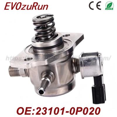 China Wholesale Brand New OEM 23101-0P020 23101-31090 High Pressure Fuel Pump for Toyota Tacoma Highlander Sienna Lexus GS350 3.5L V6 2015-2023 for sale