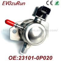 China Wholesale Brand New OEM 23101-0P020 23101-31090 High Pressure Fuel Pump for Toyota Tacoma Highlander Sienna Lexus GS350 3.5L V6 2015-2023 for sale