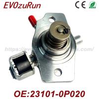 China Wholesale Brand New OEM 23101-0P020 23101-31090 High Pressure Fuel Pump for Toyota Tacoma Highlander Sienna Lexus GS350 3.5L V6 2015-2023 for sale