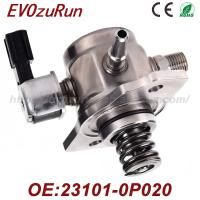 China Wholesale Brand New OEM 23101-0P020 23101-31090 High Pressure Fuel Pump for Toyota Tacoma Highlander Sienna Lexus GS350 3.5L V6 2015-2023 for sale